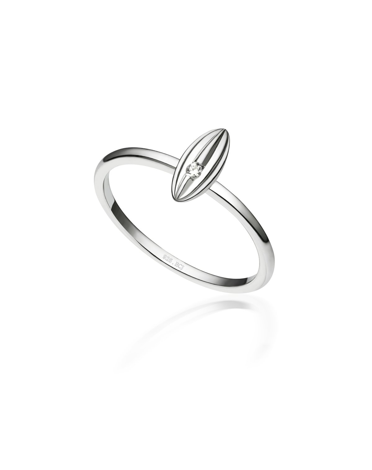 Rice Ring - RINGS - East Copenhagen Jewellery